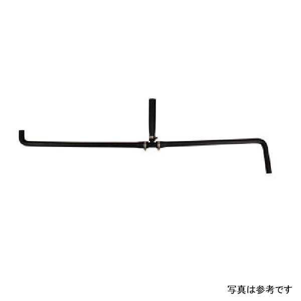 Fleece Performance ユニバーサル プレフォーム 5/8インチ IDホース90度エンド/1インチID T型フィッティングメーカー：Fleece Performanceメーカー品番：FPE-34258-A・掲載画像は、カタログ...