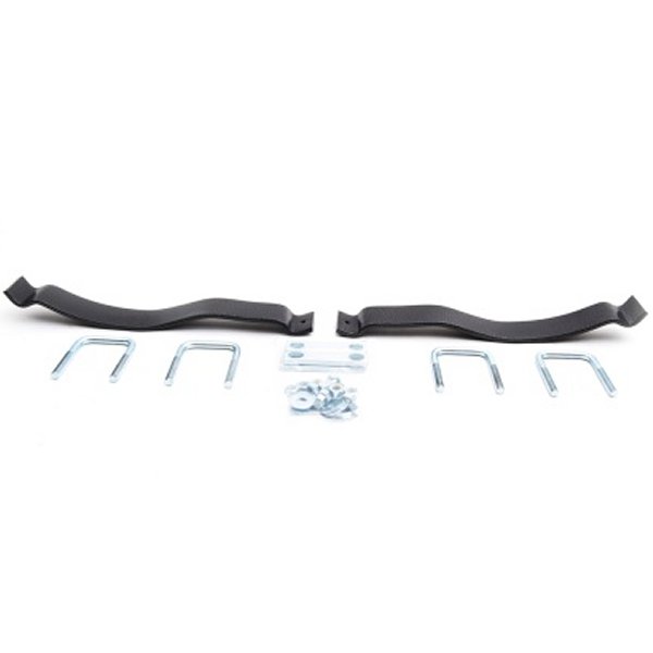 Hellwig Chevy / Ford / Dodge Traction Control Spring w/ 2.5in Wide Leaf Springsメーカー：Hellwigメーカー品番：2002・掲載画像は、カタログより抜粋した参...
