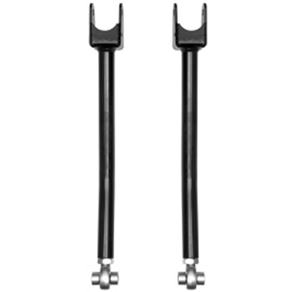 ICON 2018+ Jeep Wrangler JL Front Adj Upper Link Kitメーカー：ICONメーカー品番：22022・掲載画像は、カタログより抜粋した参考画像となっております。ご不安な場合は、メーカーサイトでの...