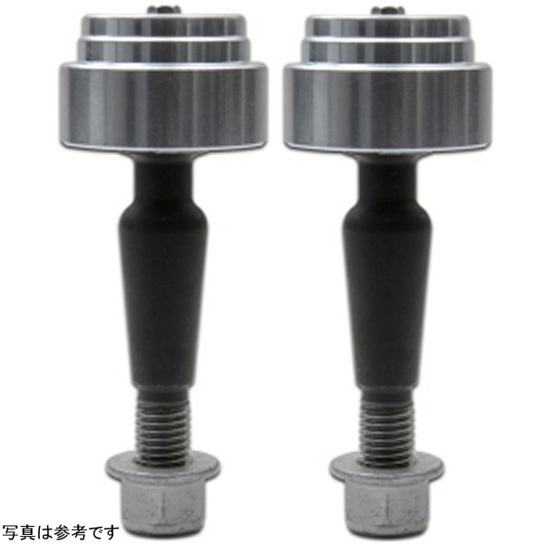 ICON 2004+ Ford F-150 / 2009+ Ram 1500 Delta Joint Kitメーカー：ICONメーカー品番：614554・掲載画像は、カタログより抜粋した参考画像となっております。ご不安な場合は、メーカーサイ...