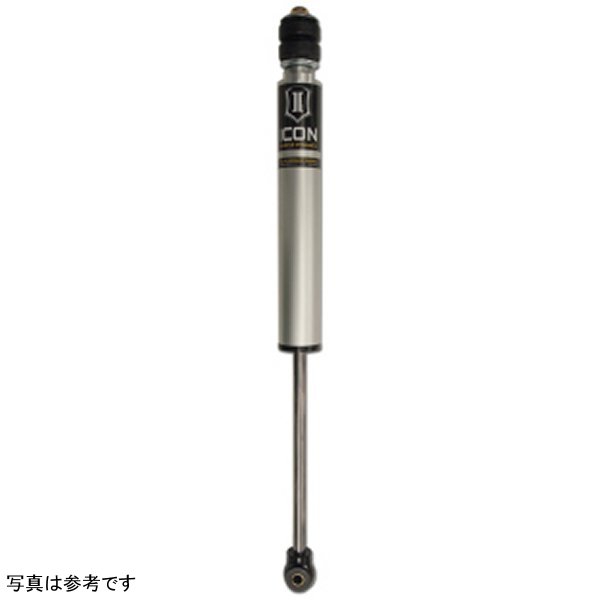 ICON 01-10 GM HD 0-2in Front 2.0 Series Aluminum Shocks VS IRメーカー：ICONメーカー品番：76527・掲載画像は、カタログより抜粋した参考画像となっております。ご不安な場合は、...