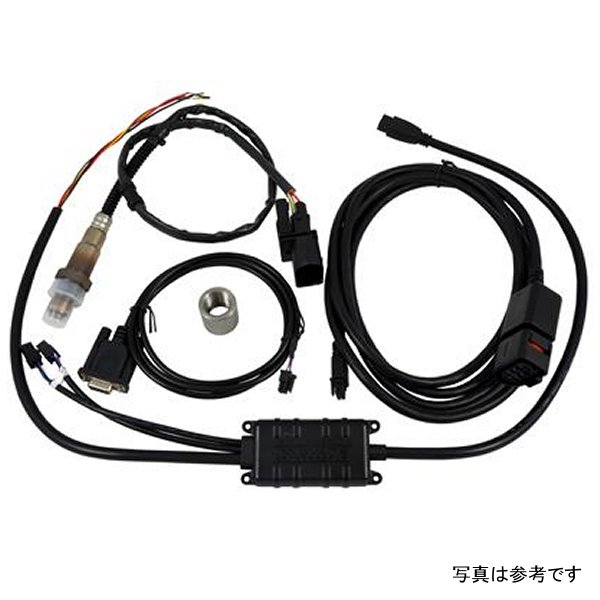 Innovate LC2 Digital Wideband Lambda Sensor Controllerメーカー：Innovate Motorsportsメーカー品番：3877・掲載画像は、カタログより抜粋した参考画像となっております。...