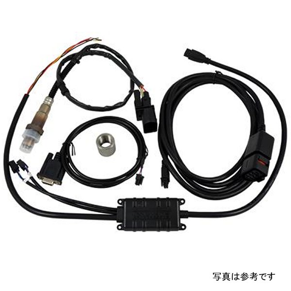 Innovate LC2 Lambda Cable / 3ft Sensor Cable / O2 Kitメーカー：Innovate Motorsportsメーカー品番：3884・掲載画像は、カタログより抜粋した参考画像となっております。ご...