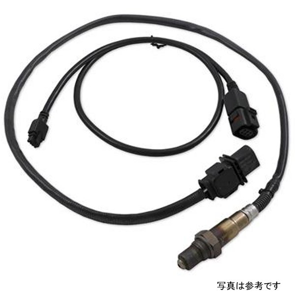 Innovate LSU4.9 Upgrade Kit - 3ft Sensor Cable and O2 Sensorメーカー：Innovate Motorsportsメーカー品番：3896・掲載画像は、カタログより抜粋した参考画像となっ...