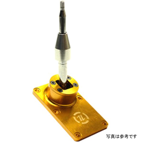 ISR Performance Short Throw Shifter Version 2 - 89-98 Nissan 240sxメーカー：ISR Performanceメーカー品番：IS-240SSV2・掲載画像は、カタログより抜粋した...
