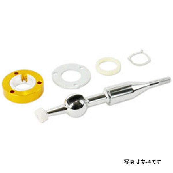 ISR Performance 89-98 MX5 Miata Short Shifterメーカー：ISR Performanceメーカー品番：IS-MX5-SS・掲載画像は、カタログより抜粋した参考画像となっております。ご不安な場合は、メ...
