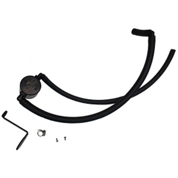 J&amp;L 22年-24年 Hyundai Elantra N 2.0L Oil セパレーター 3.0 Passenger Side - ブラック アノダイズドメーカー：J&Lメーカー品番：3119P-B・掲載画像は、カタログより抜粋し...