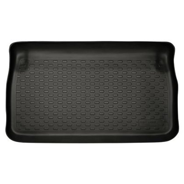 Husky Liners 05-12 Chrysler Town Country/Dodge Grand Caravan Classic Style Black Rear Cargo Linerメーカー：Husky Linersメーカー品番...