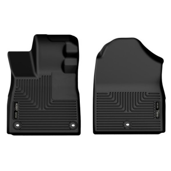 Husky Liners 2023 Honda Pilot X-Act Contour Black Floor Linersメーカー：Husky Linersメーカー品番：50921・掲載画像は、カタログより抜粋した参考画像となっております...