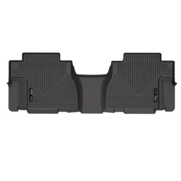 Husky Liners 08-22 Toyota Sequoia X-Act Contour Black 2nd Seat Floor Liners (w/o Second Row)メーカー：Husky Linersメーカー品番：5171...