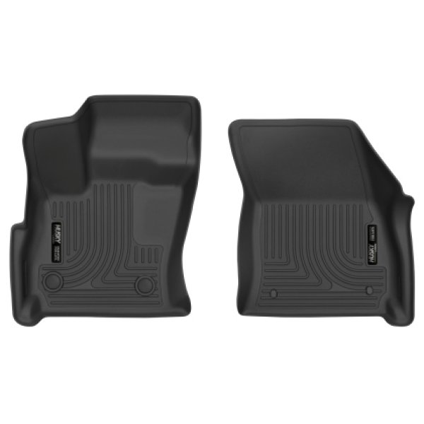 Husky Liners 21-23 Chevrolet Tahoe w/2nd Row Bench Seat X-Act Contour 3RD SEAT FLOOR LINERメーカー：Husky Linersメーカー品番：52061・...