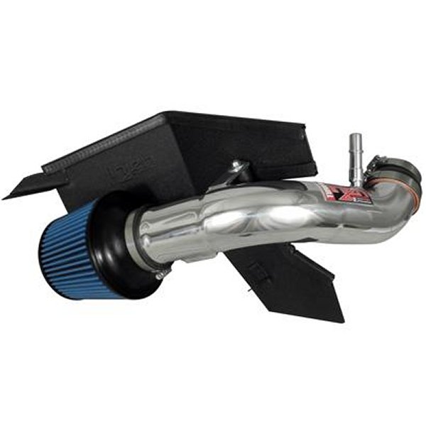 Injen 13 Chevy Malibu 2.0L (T) Polished Tuned Air Intake w/ MR Techメーカー：Injenメーカー品番：SP7033P・掲載画像は、カタログより抜粋した参考画像となっております...