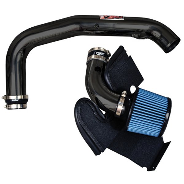 Injen 14 Ford Fusion 2.0L Eco Boost 4Cyl Short Ram Intake w/MR Tech & Heat Shield Blackメーカー：Injenメーカー品番：SP9063BLK・掲載画像は、...