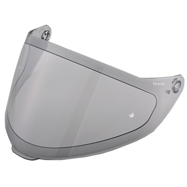 デイトナ DN-001RS シールドカラー:ライトスモークDN-001RS 補修部品。48865楽天 HD店