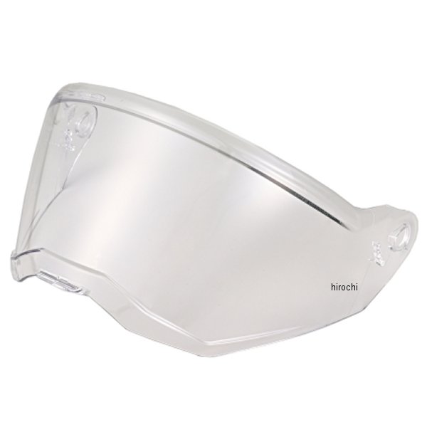 デイトナ DN-005WX シールドカラー：クリアーDN-005WX 補修部品。48945楽天 HD店