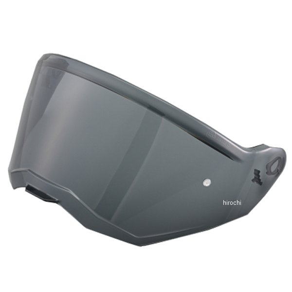 デイトナ DN-005WX シールドカラー：ダークスモークDN-005WX 補修部品。48947楽天 HD店