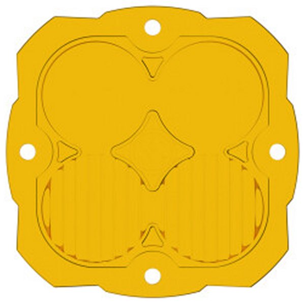KC HiLiTES FLEX ERA 4 Performance Yellow Combo Beam Lensメーカー：KC HiLiTESメーカー品番：4270・掲載画像は、カタログより抜粋した参考画像となっております。ご不安な場合は、...