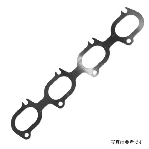 Kooks フォード 5.4L / 5.8L 4V GT500 Shelby Gaskets M.L.A.メーカー：Kooks Headersメーカー品番：PY-8034-AL・掲載画像は、カタログより抜粋した参考画像となっております。ご不...