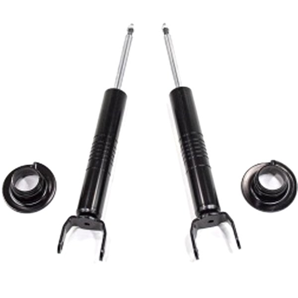 MaxTrac 09-18 RAM 1500 4WD 0-3in Front Adj. Lowering Struts - Pairメーカー：Maxtracメーカー品番：372403・掲載画像は、カタログより抜粋した参考画像となっております...
