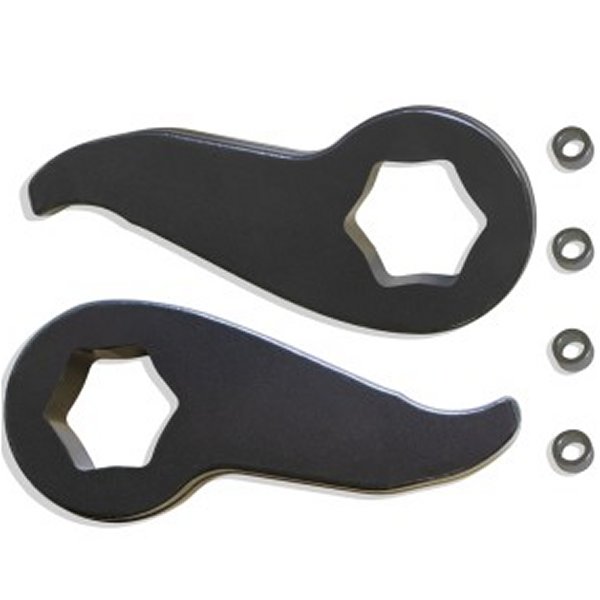 MaxTrac 2020 GM 2500/3500HD 1-3in Front Lowering Torsion Keysメーカー：Maxtracメーカー品番：841813・掲載画像は、カタログより抜粋した参考画像となっております。ご不安な...