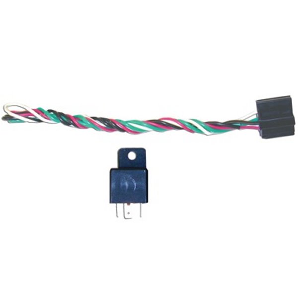 Nitrous Express 40 Amp Heavy Duty Relay (w/Wire Harness)メーカー：Nitrous Expressメーカー品番：15515・掲載画像は、カタログより抜粋した参考画像となっております。ご不...