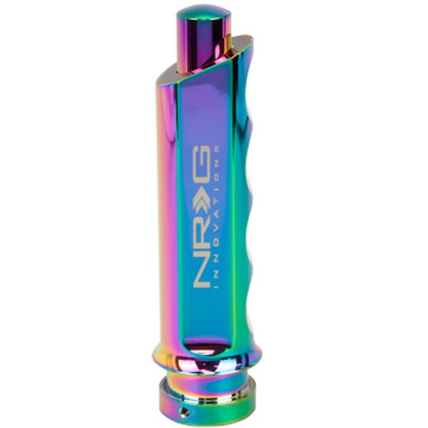 NRG Hand ブレーキ Gen 3 - Neochrome フィニッシュメーカー：NRGメーカー品番：HK-800MC・掲載画像は、カタログより抜粋した参考画像となっております。ご不安な場合は、メーカーサイトでのご確認をお願い致します。...