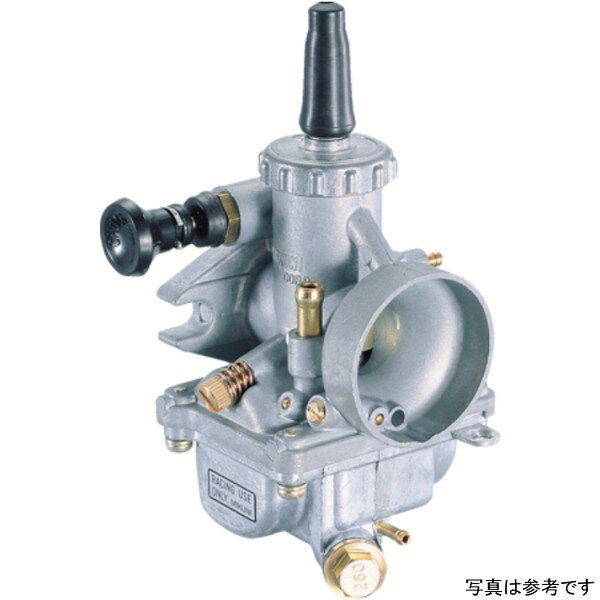 キタコ キャブレターASSY401-0012201楽天 HD店