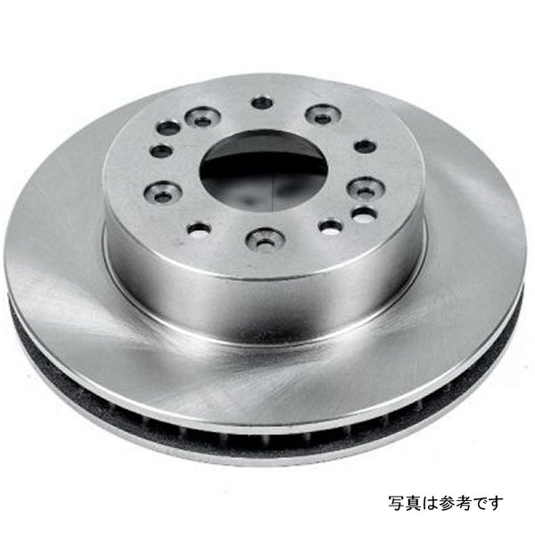 Power Stop 1969 シボレー Camaro フロント or リヤ オートスペシャリティ ブレーキ ローターメーカー：PowerStopメーカー品番：AR8207・掲載画像は、カタログより抜粋した参考画像となっております。ご不安な...