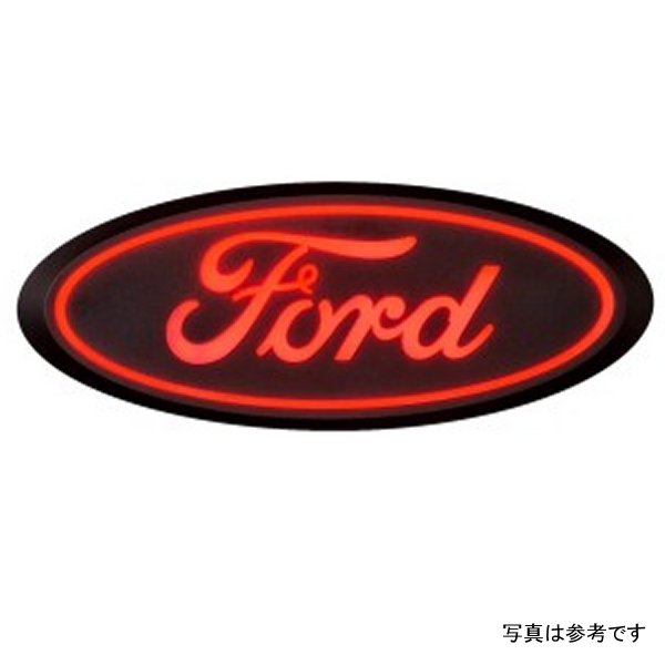 Putco 15年-20年 フォード F-150 リヤ Luminix フォード LED Emblem (Does not Fit Platinum or Limited)メーカー：Putcoメーカー品番：92604・掲載画像は、カタログよ...