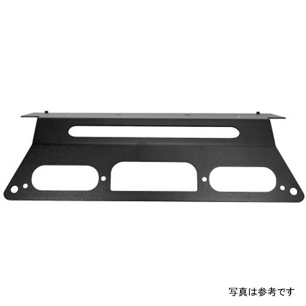 Putco 19年-22年 シボレー シルバラード 1500 - 16in Roof ブラケット Hornet ブラケットsメーカー：Putcoメーカー品番：950003・掲載画像は、カタログより抜粋した参考画像となっております。ご不安な場...