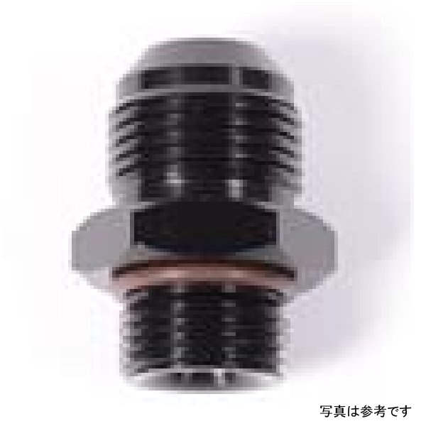 Radium Engineering 6AN to 8AN Male フィッテイングメーカー：Radium Engineeringメーカー品番：14-0245・掲載画像は、カタログより抜粋した参考画像となっております。ご不安な場合は、メーカ...