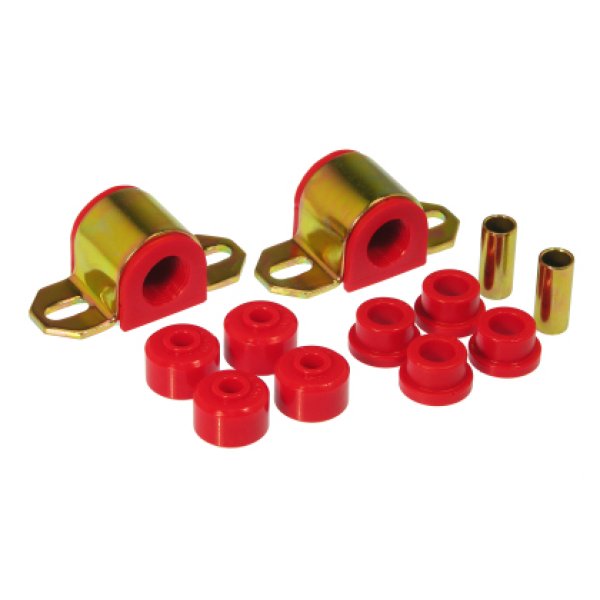 Prothane 84年-99年 ジープ Cherokee / Commander フロント Sway Bar ブッシング - 1in - レッドメーカー：Prothaneメーカー品番：1-1108・掲載画像は、カタログより抜粋した参考画像...