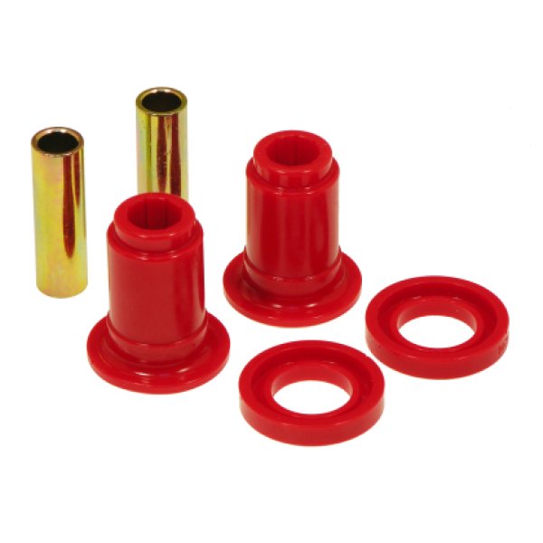 Prothane 84年-89年 ニッサン 300ZX フロント Lower Control Arm ブッシング - ブラックメーカー：Prothaneメーカー品番：14-206-BL・掲載画像は、カタログより抜粋した参考画像となっておりま...