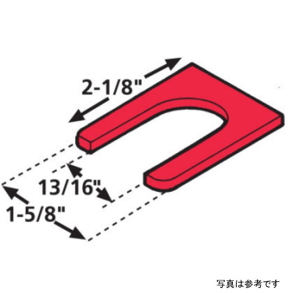 SPC Performance FRTLNRシム 1/32インチ 6個メーカー：SPC Performanceメーカー品番：35060・掲載画像は、カタログより抜粋した参考画像となっております。ご不安な場合は、メーカーサイトでのご確認をお願...