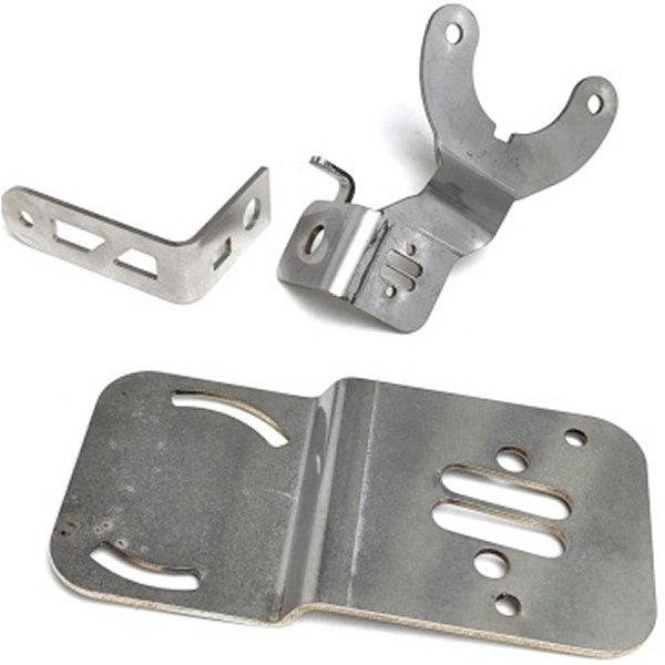 Ridetech 21-22 Ford F-150 Headlight Sensor Bracket Kitメーカー：Ridetechメーカー品番：12299501・掲載画像は、カタログより抜粋した参考画像となっております。ご不安な場合は、...