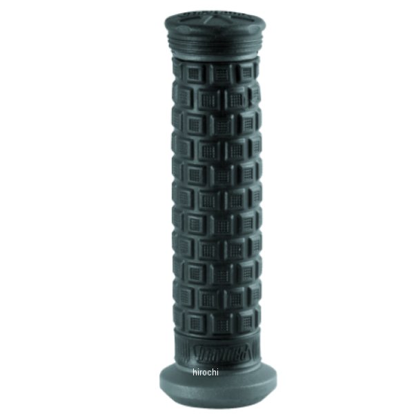 ProTaper ATV Pillow Top Lite Grips (Non-Flange) - Gray/Black/Blackメーカー：ProTaperメーカー品番：024892・掲載画像は、カタログより抜粋した参考画像となっておりま...
