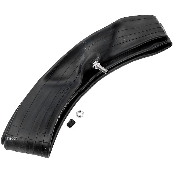 ダンロップ DUNLOP チューブ 2.50-18 TR4適用タイヤサイズ 2.50-18バルブ形状 TR4（直型）133565楽天 HD店　