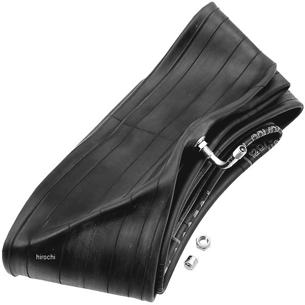 ダンロップ DUNLOP チューブ 400 110/100 120/90-18 PV78N適用タイヤサイズ 4.00-18、4.25-18、5.00-18、110/100-18、120/100-18、120/90-18、130/80-18、...