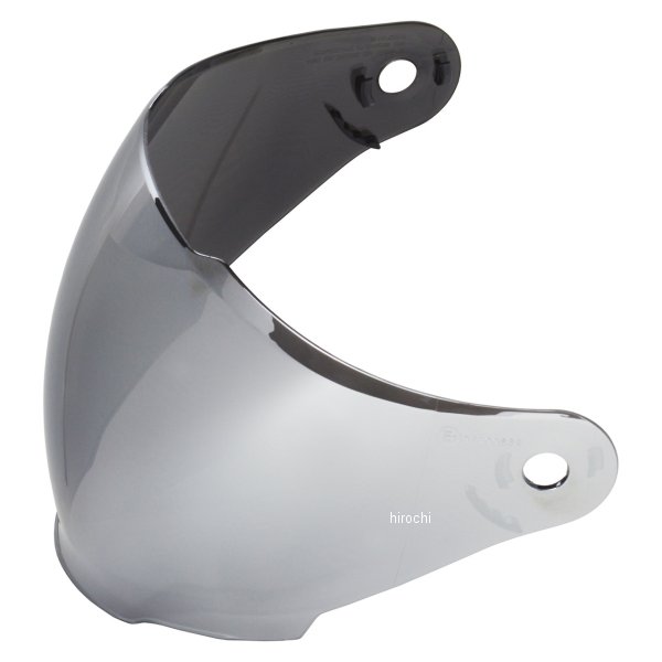 リード工業 オプションシールドFLX用カラー:シルバーミラーFLXT楽天 HD店　