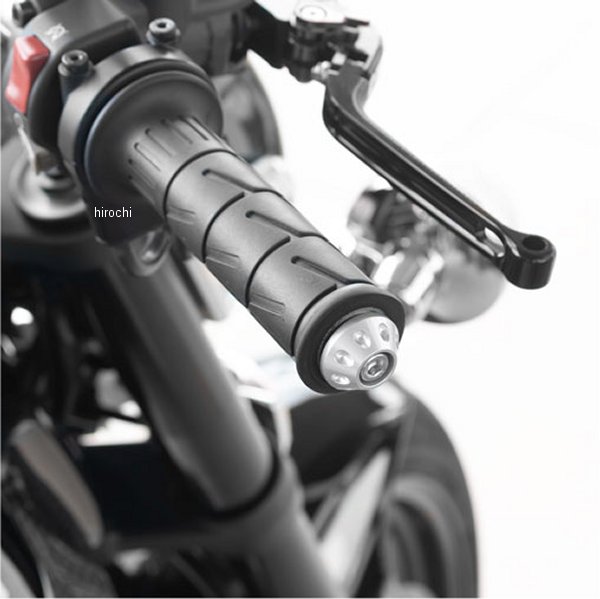 ピーエムシー PMC アーキ ARCHI TOURING専用インナーウエイト付バーエンド18年-24年 カワサキ Z900RS/CAFEカラー:シルバー【仕様説明】ARCHI TOURING専用設計のインナーウエイト付きバーエンド。コンパク...