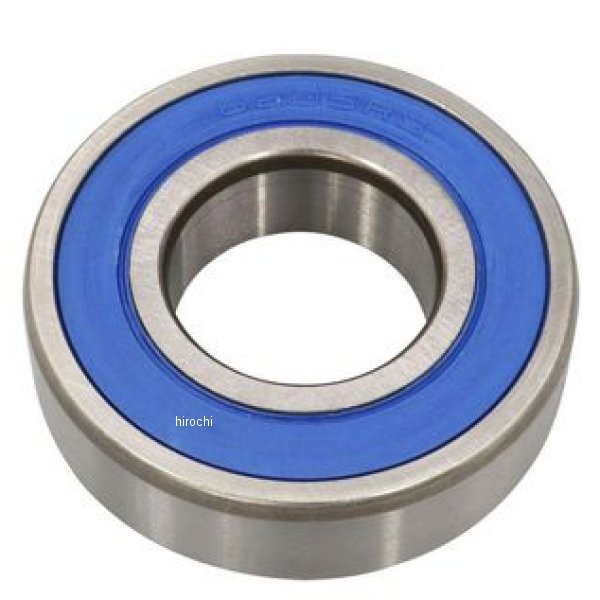 twp602204 TWIN POWER ツインパワー メインシャフトサポートベアリング 89751980年〜前期1984年式のFLT・FXROEM品番/クロスリファレンス:8975素材:スチール内容物:ベアリング×1注意事項:形状や純正部...
