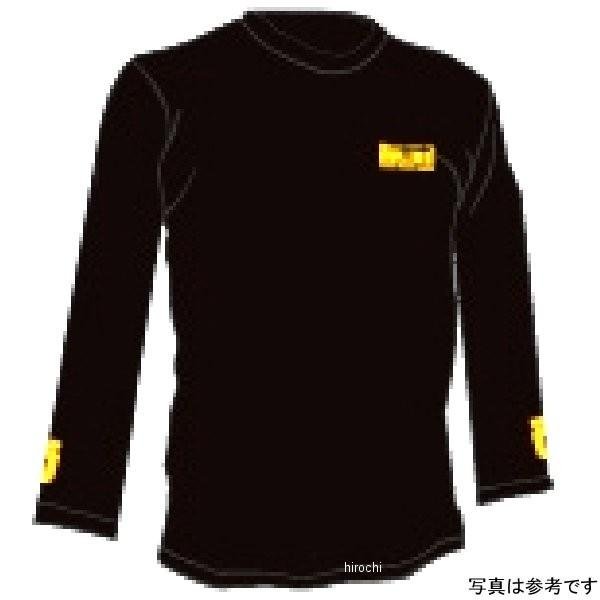 オーリンズ OHLINS ロングスリーブ Tシャツカラー:ブラックサイズ:S※写真は参考です。実際の商品とは仕様が異なる場合があります。COG-31楽天 HD店