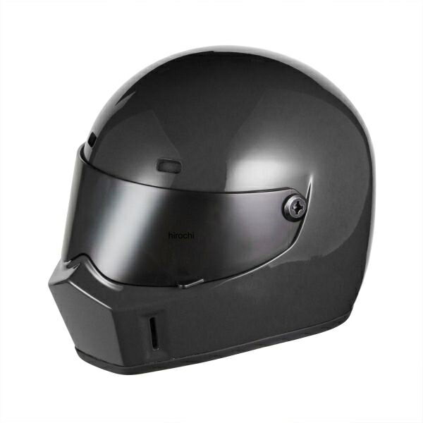 NBS バイクパーツセンター ミニチュアヘルメット S-3 ・精巧に作り上げられたミニチュアフルフェイスヘルメット。・ヘルメットシールドもしっかり動きます。・掌に乗るサイズ感です。サイズ【S-1/S-2/S-3共通】外寸：(約)140mm×...