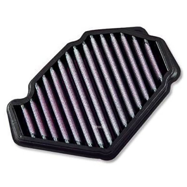 DNA ディーエヌエー モトフィルター NINJA H2 15-18/H2 SX 18 P-K10S15-H2P-K10S15-H2楽天 HD店