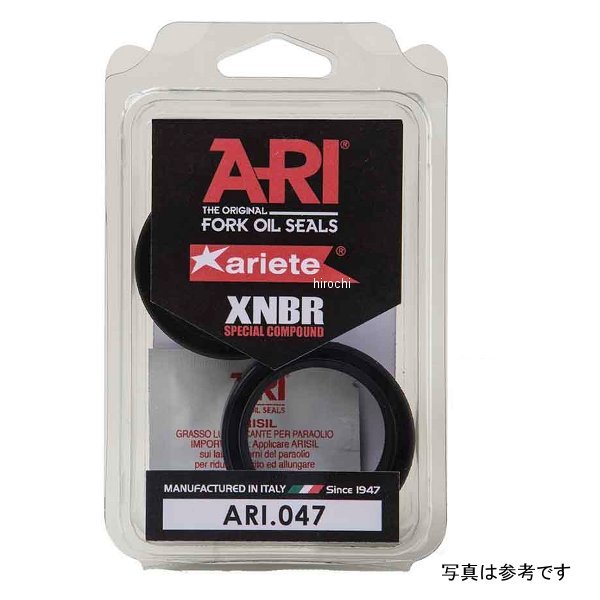 カワサキ ZZR11ヤマハ V-MAX93-4HCマジェスティー/XC125 04-05 他 純正品番:[YAMAHA:5ML-F3145-10]通常フォークオイルシールにはNBRという素材が使われていますが、NBRよりさらに適した素材があ...