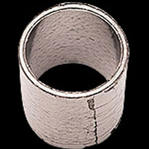 S&Sサイクル S&S Cycle マフラーガスケット17年以降 スポーツスター・ダイナ・ソフテイル※ツーリングモデルは使用しない為適合外【セット内容】マフラーガスケット×1【注意事項】適合や製品仕様の詳細につきましてはWEBサイト及びメー...