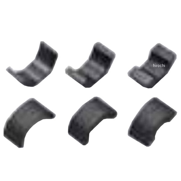 デイトナ MK50 補修用 クランプカラーセットMiVue MK50用補修部品62015楽天 HD店