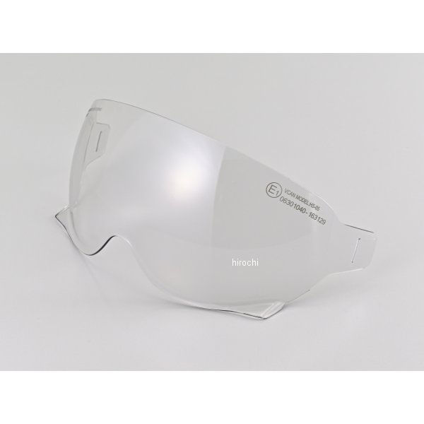 デイトナ ヘルメット DN-007PJ用 補修品 シールド クリアーカラー：クリアーデイトナヘルメット用補修品シールド【適合モデル】 DN-007PJ62362楽天 HD店