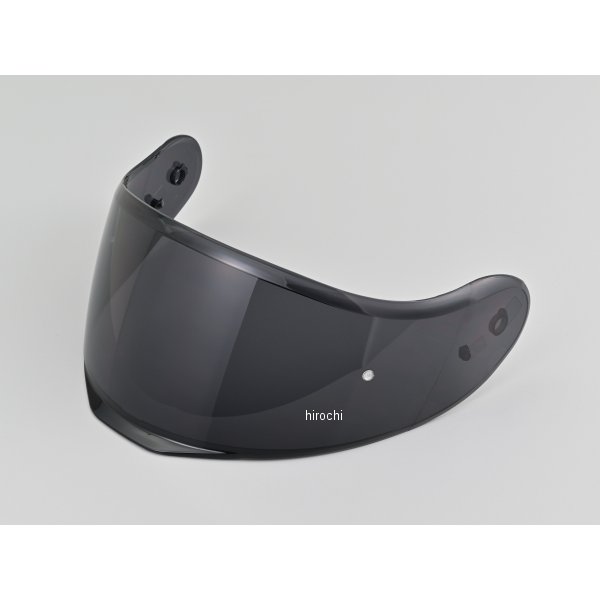 デイトナ ヘルメット DN-010BT用 オプション品 シールド ダークスモークカラー：ダークスモークデイトナヘルメット用オプション品シールド別売のピンロックシート 品番：62354 対応【適合モデル】DN-010BT62380楽天 HD店