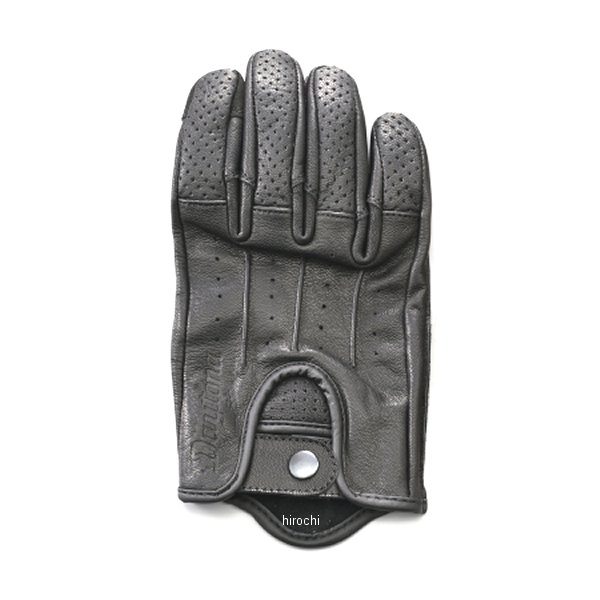 デイトナ ドリーミーレザーグローブ DG-021 ブラック Lサイズサイズ:Lサイズカラー:ブラック素材:ヤギ革(表地)/ポリエステル/ナイロン・オールシーズン対応・スナップボタンベルトで簡単に開閉でき、着脱もスムーズ・手首にはマグネット入...